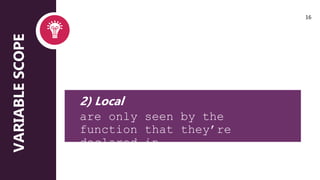 Variables Scope and Values Programming .pptx