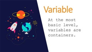 Variables Scope and Values Programming .pptx