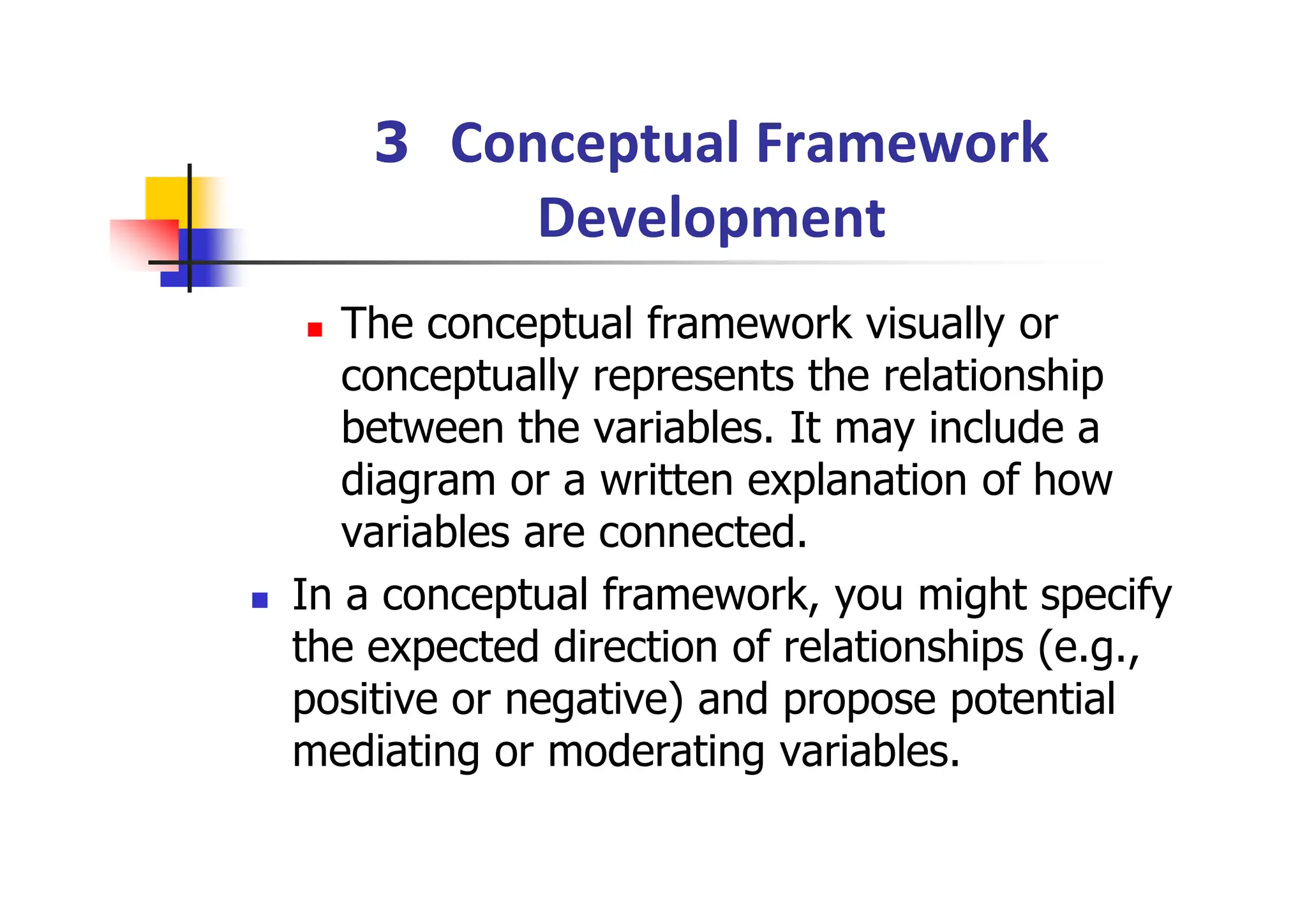 Variables And Conceptual Framework Compatibility Mode Pdf 3759