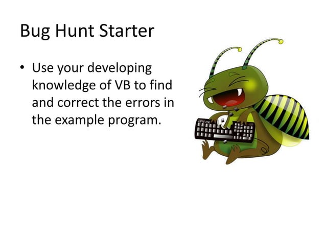 Variables and constants | PPTX