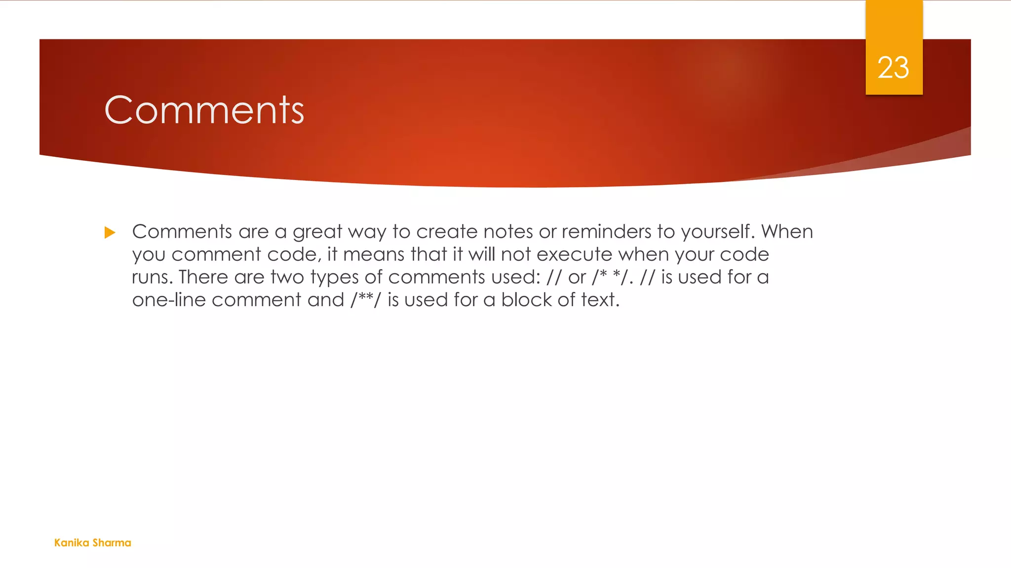Variables And Data Types In Swift Pdf