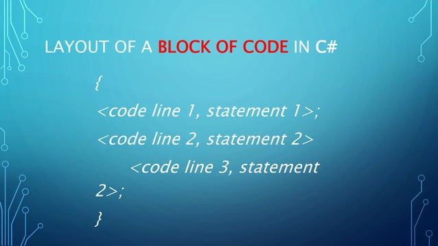 Lesson 3: Variables and Expressions | PPT
