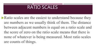 Basics of Educational Statistics (Variables and types) | PPTX | Physics ...