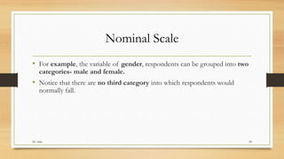 VARIABLES AND MEASUREMENTS present1.pptx