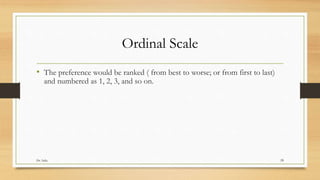 VARIABLES AND MEASUREMENTS present1.pptx
