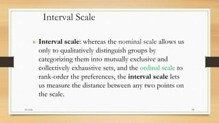 VARIABLES AND MEASUREMENTS present1.pptx