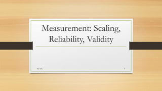 VARIABLES AND MEASUREMENTS present1.pptx