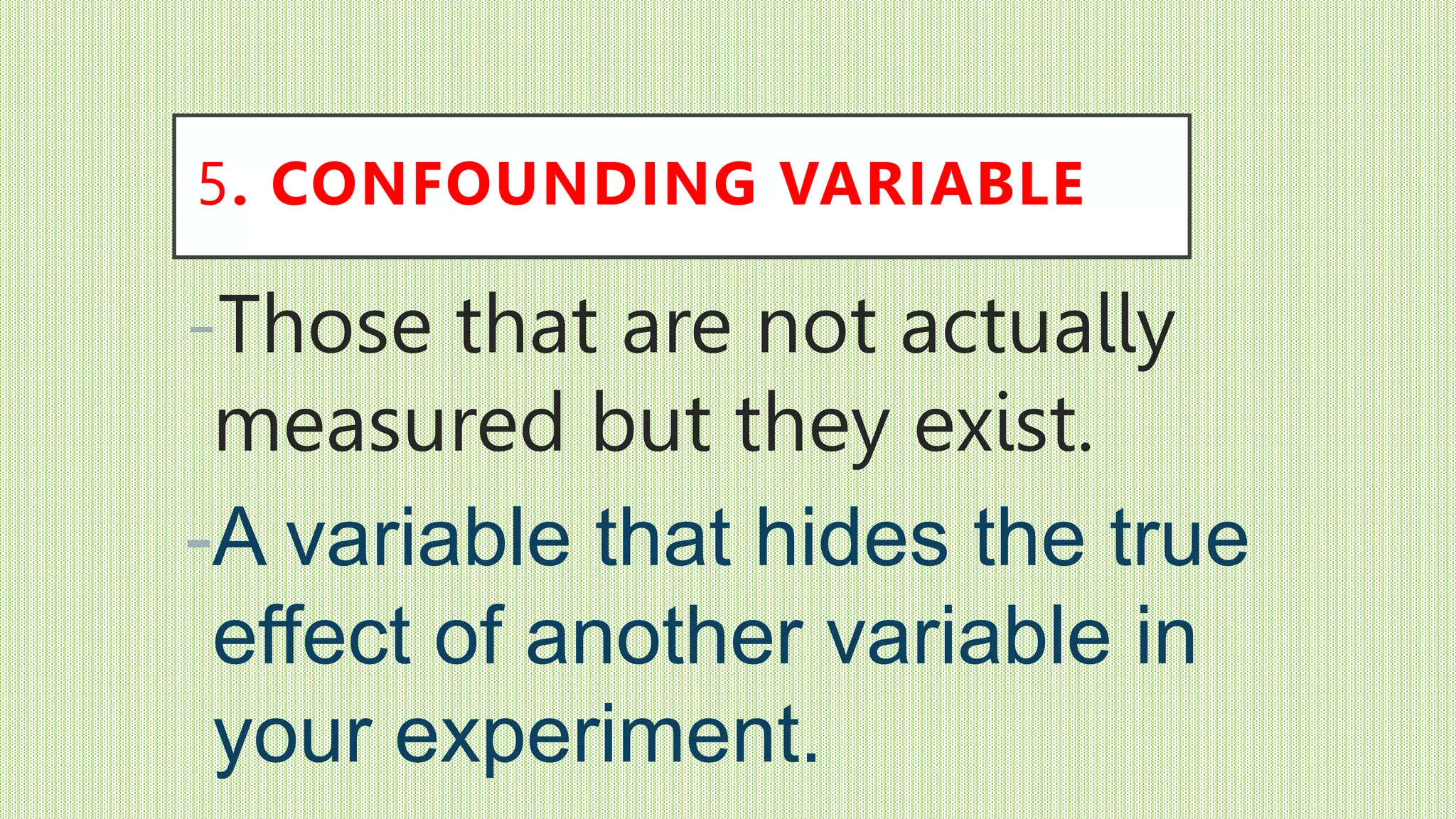 VARIABLES AND THEIR USES.pptx
