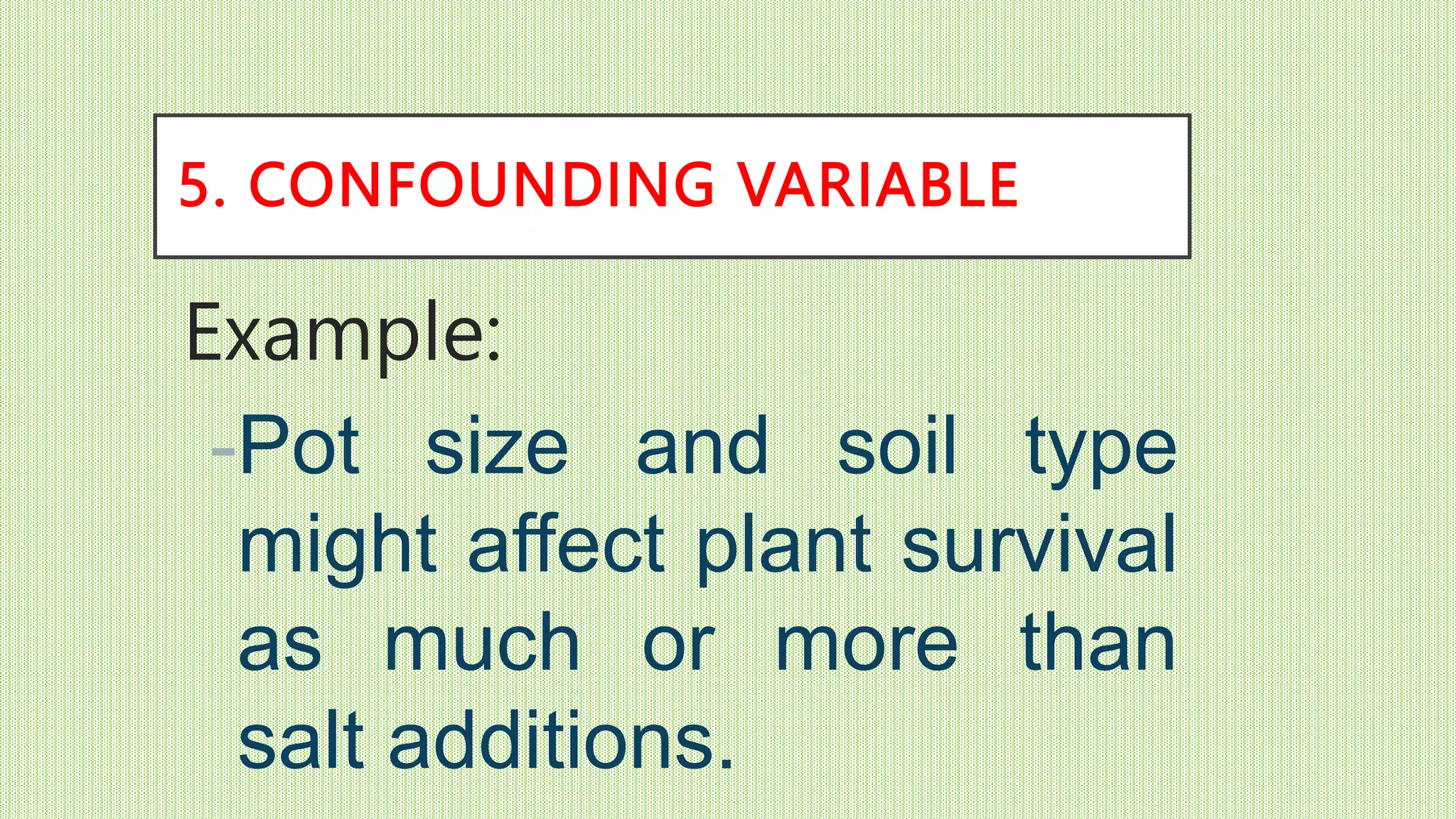 VARIABLES AND THEIR USES.pptx