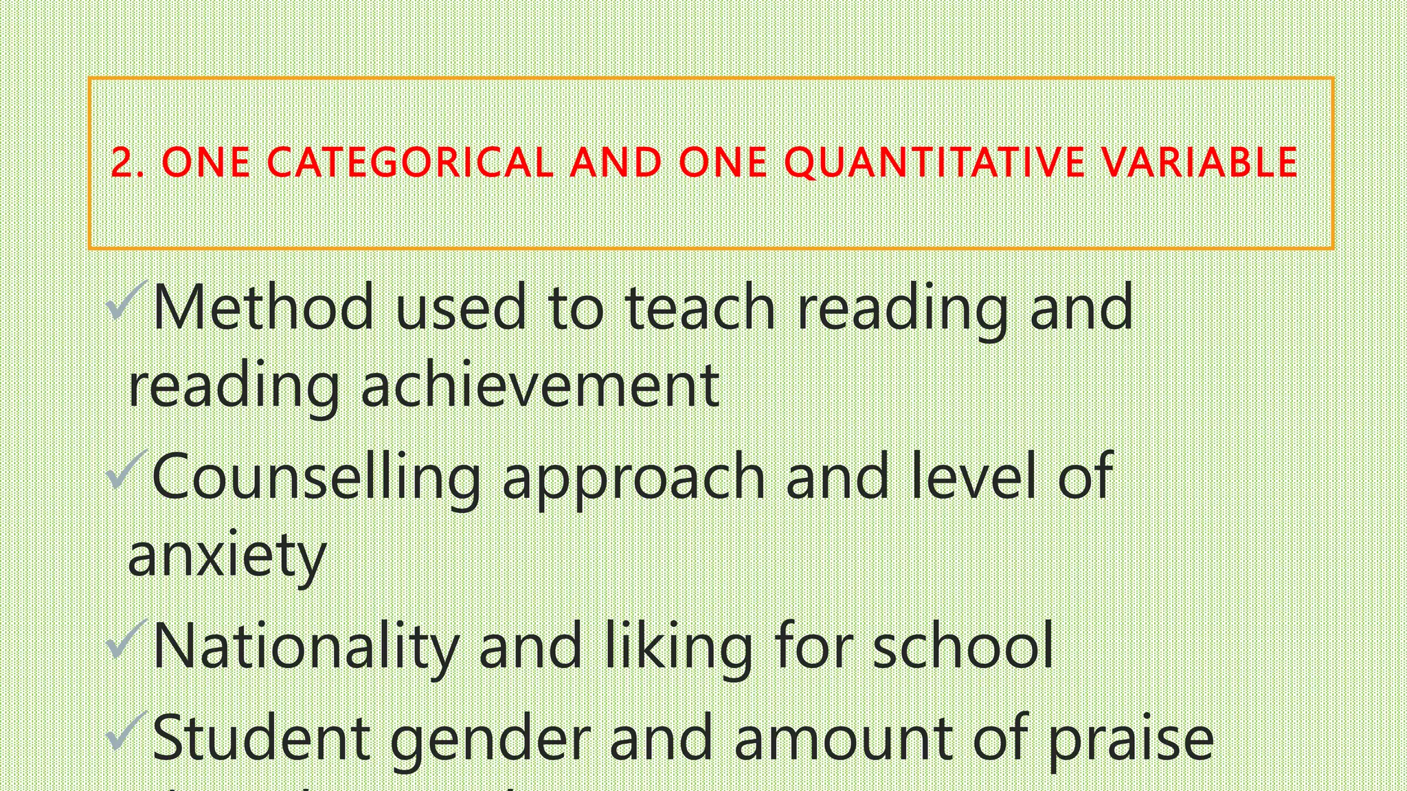 VARIABLES AND THEIR USES.pptx
