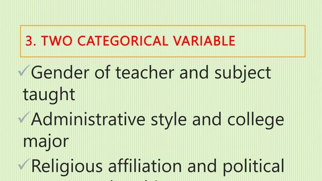 VARIABLES AND THEIR USES.pptx | Physics | Science
