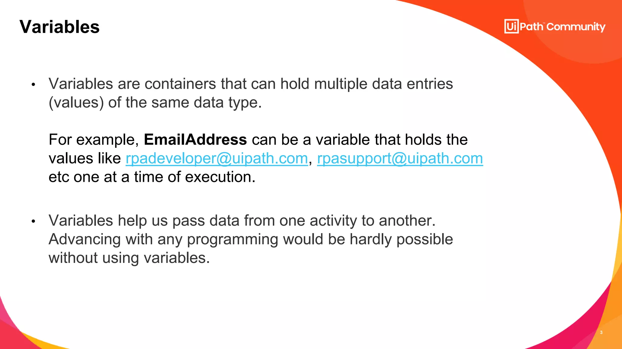 Variables Arguments and control flow_UiPath.ppt