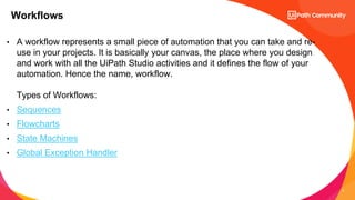 Variables Arguments and control flow_UiPath.ppt