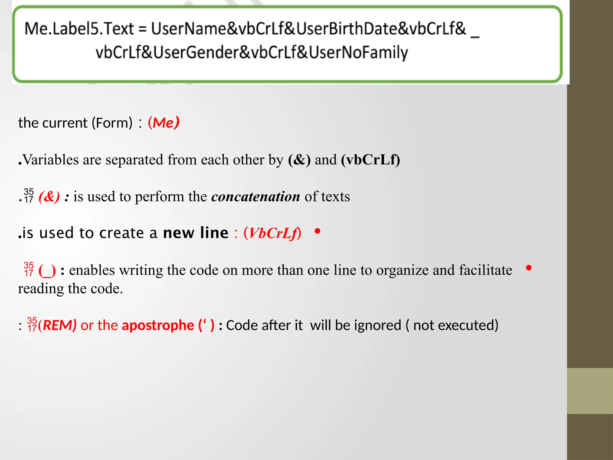 declaration of Variables and constants.pptx