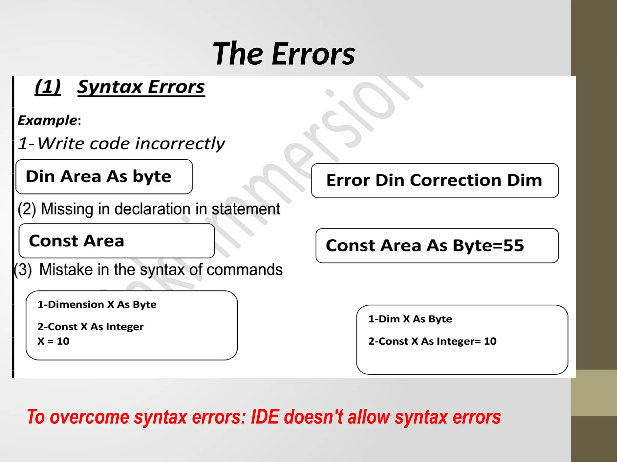 declaration of Variables and constants.pptx