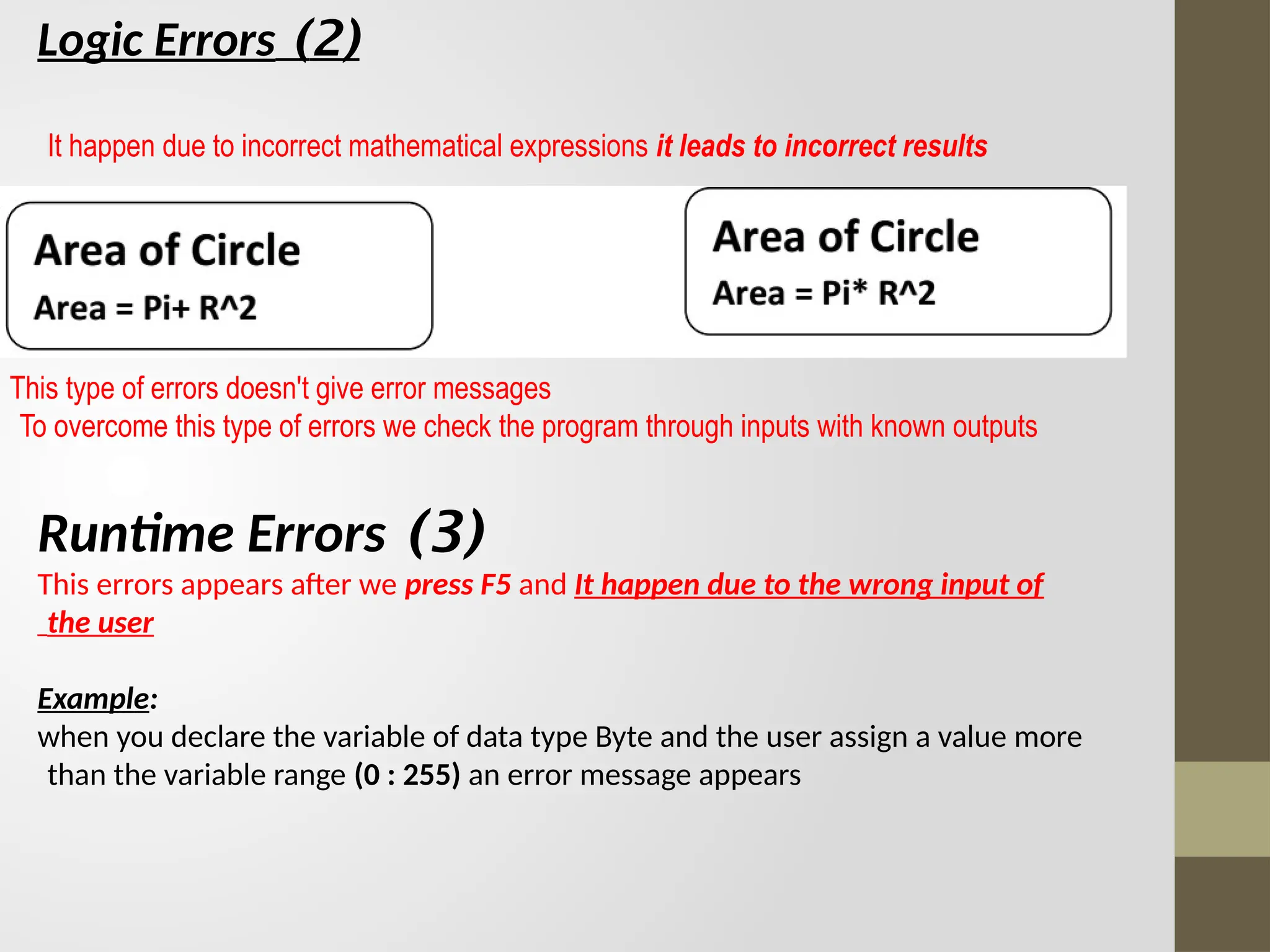 declaration of Variables and constants.pptx