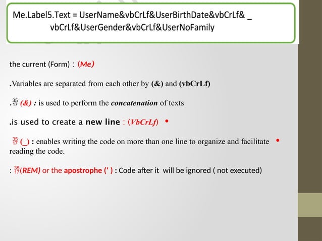 declaration of Variables and constants.pptx