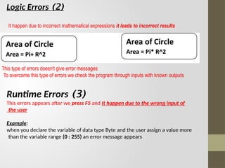 declaration of Variables and constants.pptx