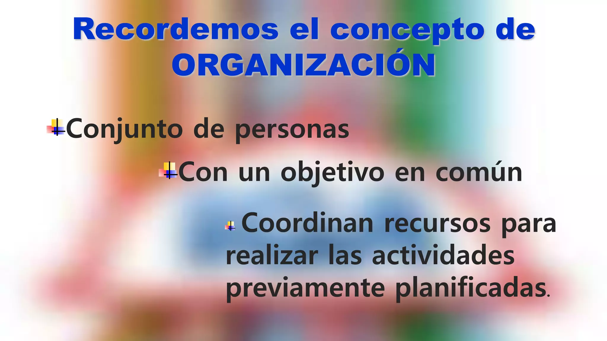 Variables controlables quinta clase | PPT