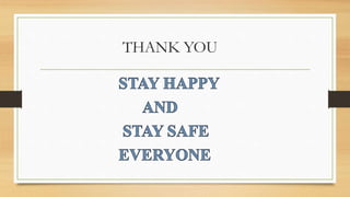 Variable scope ppt in vb6 | PPTX