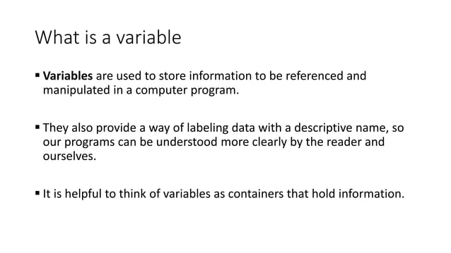 Variables & Data Types.pptx