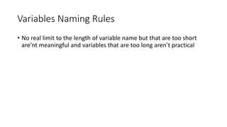 Variables & Data Types.pptx