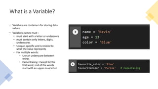 Variables&DataTypes.pptx