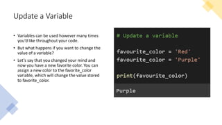 Variables&DataTypes.pptx