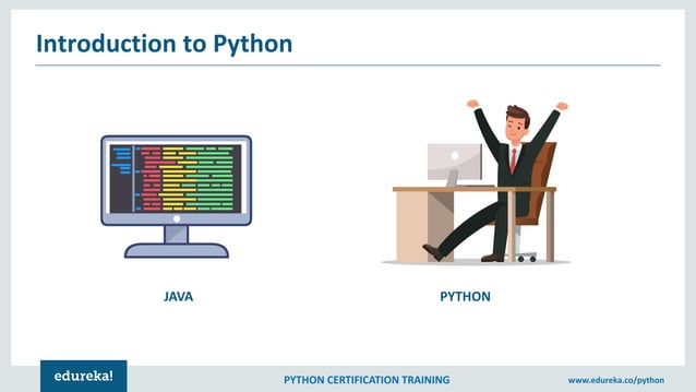 Variables And Data Types In Python Edureka Ppt 3864