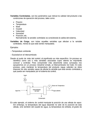 Variables de desviación (2) | DOCX