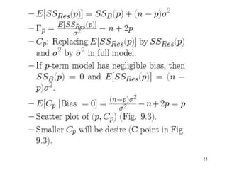 variableselectionmodelBuilding.ppt