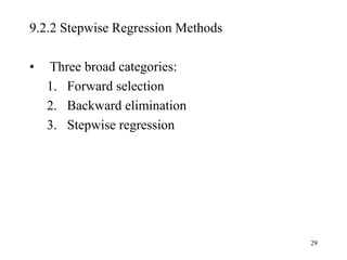 variableselectionmodelBuilding.ppt