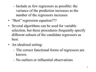 variableselectionmodelBuilding.ppt
