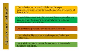 VARIABLES ESTADÍSTICAS Y ESCALAS DE MEDICIÓN.pptx | Descarga Gratuita