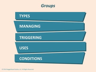 Articulate Storyline - Fundamentals of Variables | PPTX | Programming Languages | Computing