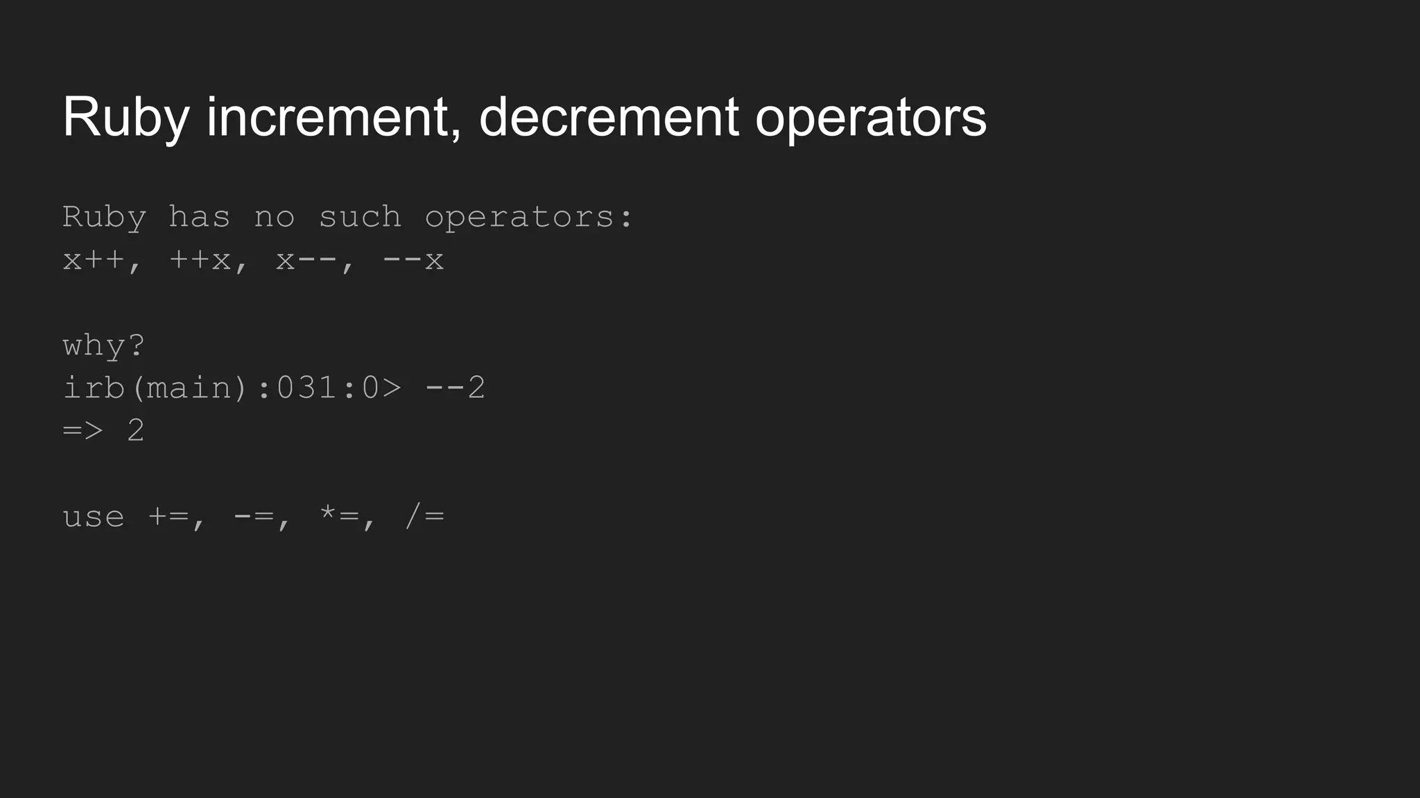 Variables, expressions, standard types | PDF | Programming Languages ... Variables, expressions, standard types | PDF | Programming Languages ...