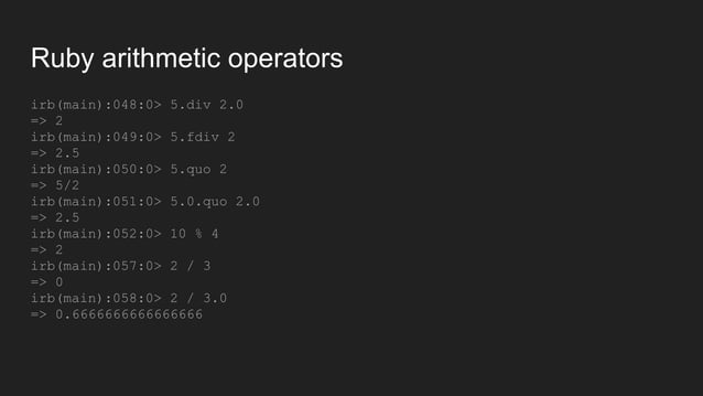 Variables, expressions, standard types | PDF | Programming Languages | Computing