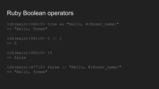 Variables, expressions, standard types | PDF | Programming Languages | Computing