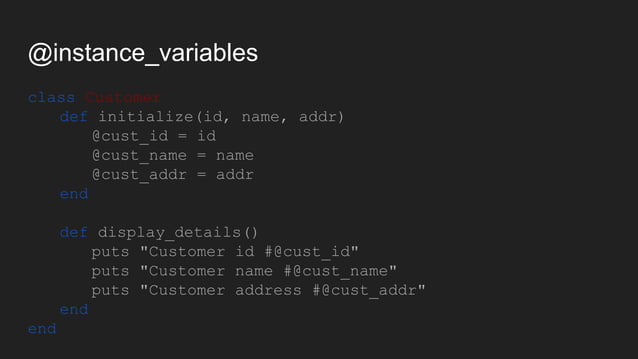Variables, expressions, standard types | PDF | Programming Languages ...