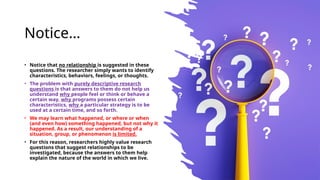 Variables and sciences Hypotheses (2).pptx