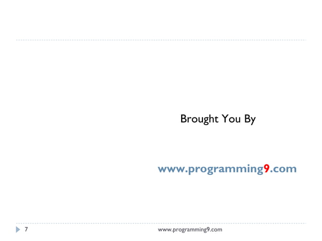 Variables in C Programming | PPT | Programming Languages | Computing