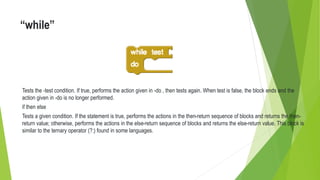 Variables in MIT App Inventor powerpoint | PPT