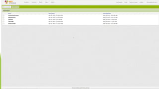 Variables in MIT App Inventor powerpoint | PPT
