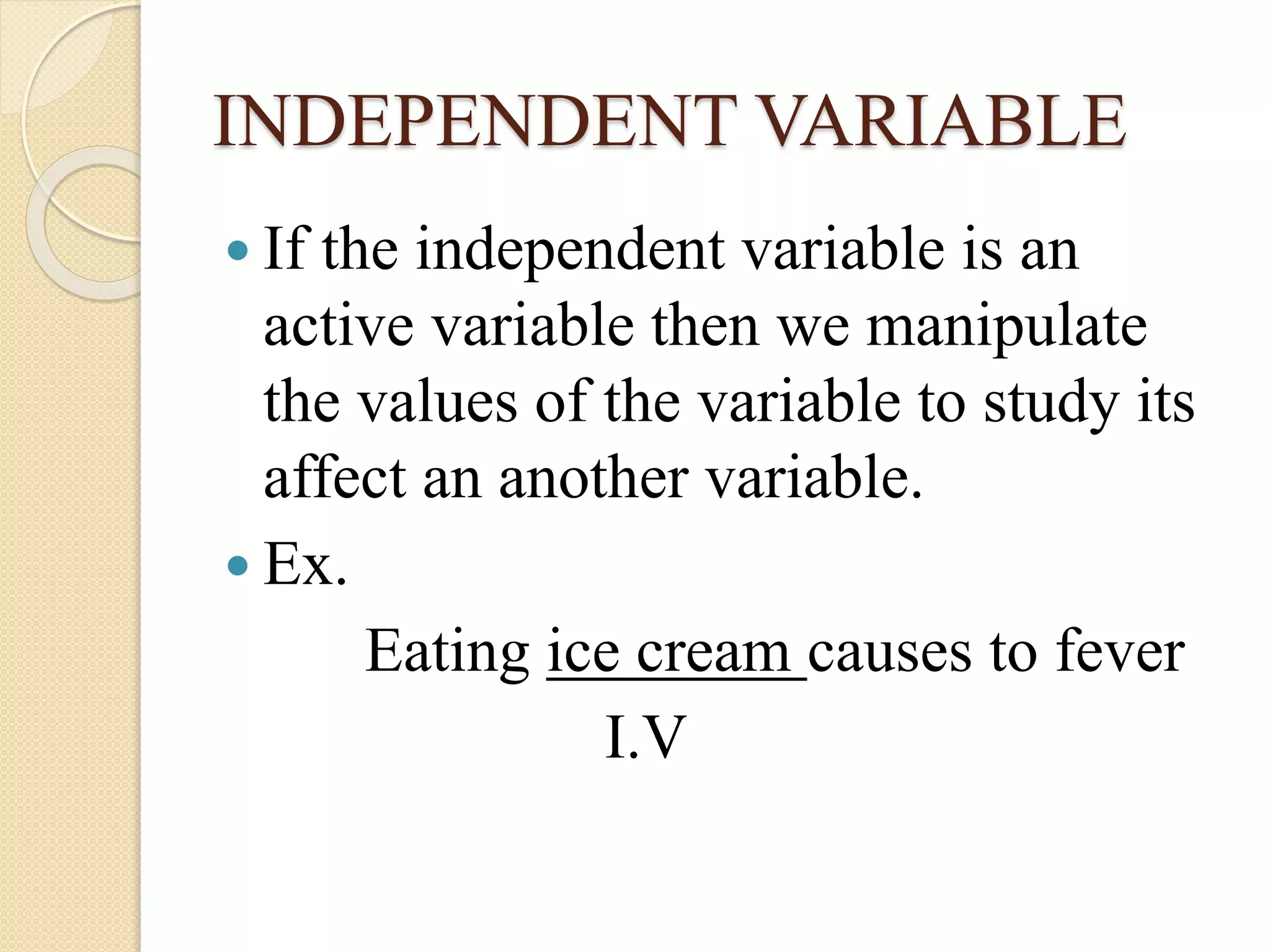 VARIABLES IN REASEARCH.pptx