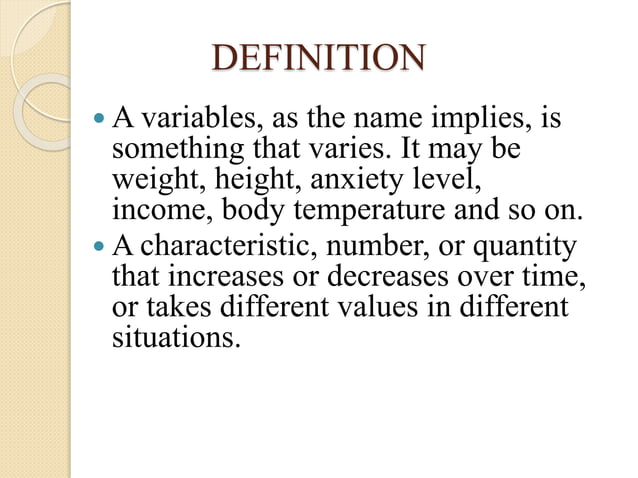 VARIABLES IN REASEARCH.pptx