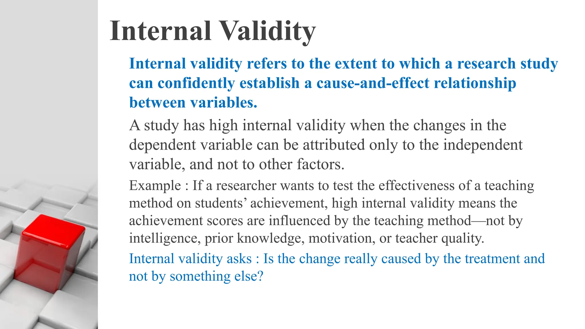 Variables in Research : Concept, Types, Identification, Illustrations ...