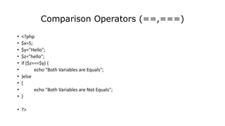 Variables, Operators, Arrays, Loops (lecture 2).pptx