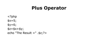 Variables, Operators, Arrays, Loops (lecture 2).pptx