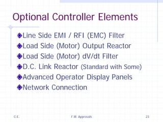 Variable speed fire pump controllers | PDF