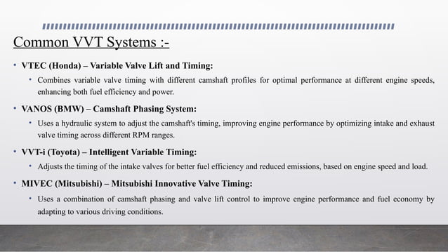 Variable Valve Timing (VVT) PPT 2 AT.pptx